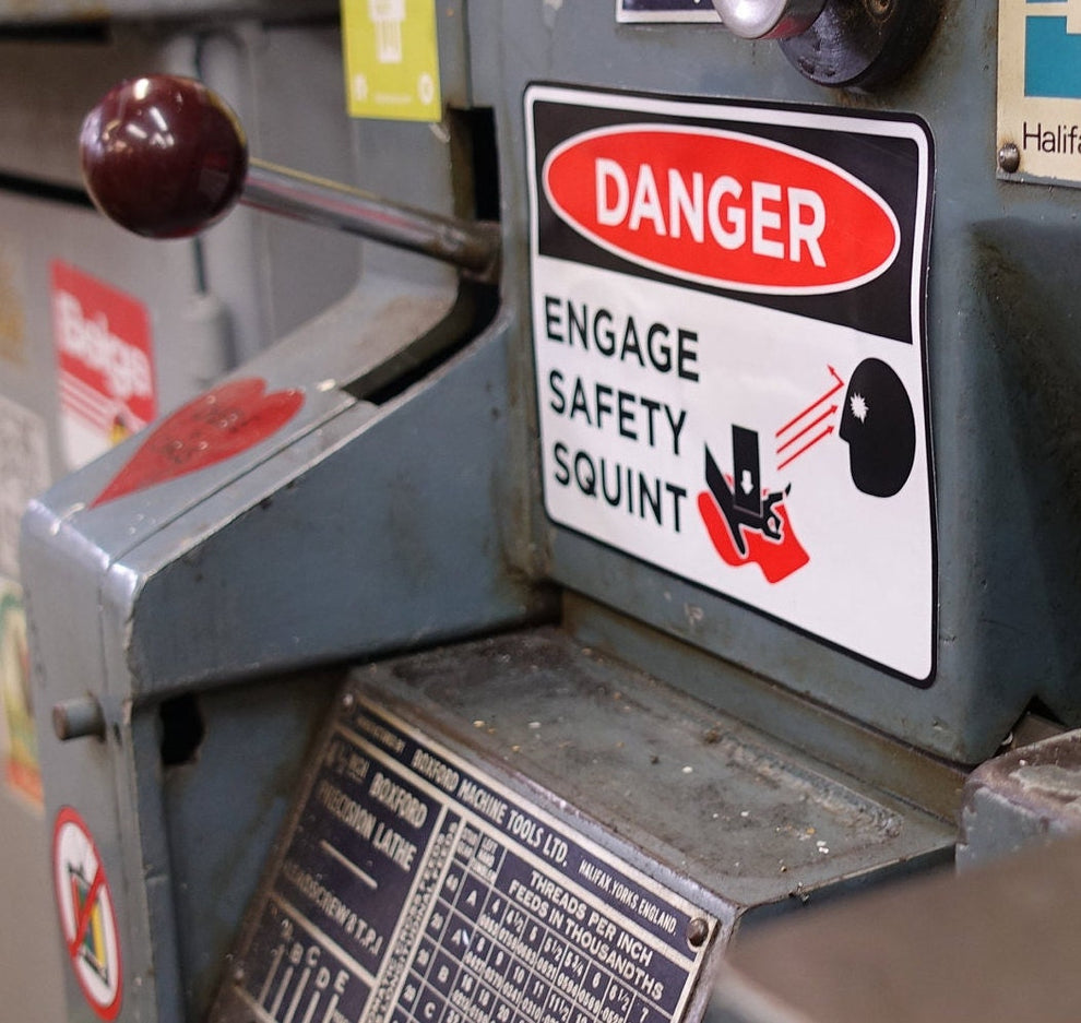 OSHA Non-Compliance stickers Mk. III – AvE